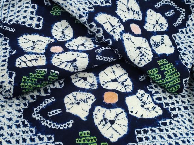 ■■■　サイズ　■■■ 身丈 152.5cm（肩から） 裄丈 67cm 袖丈 46cm　縫込み 2.5cm 袖幅 35cm 前幅 23.5cm 後幅 29.5cm 着物縫いこみ 内揚げ 0cm 裄 お袖側 約0cm　身頃側 約2cm ■■■...