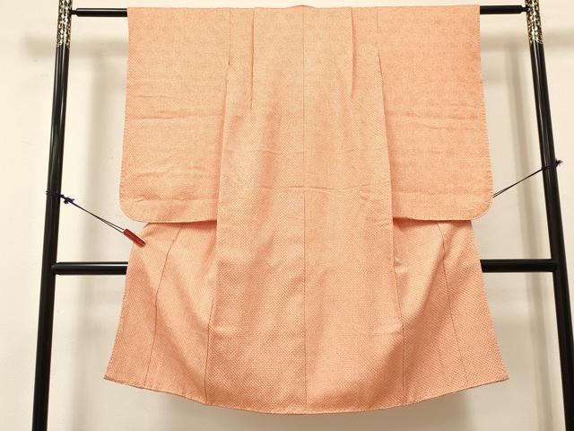 ■■■　サイズ　■■■ 【祝着】 身丈 118cm（肩から） 裄丈 52.5cm（肩上げ　2.5cm） 袖丈 65cm　縫込み 5cm 袖幅 30.5cm 前幅 18.5cm 後幅 27cm 着物縫いこみ 内揚げ 0cm （腰上げ　0cm）...