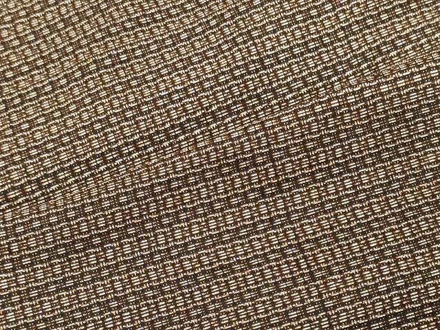 ■■■　サイズ　■■■ 身丈 133.5cm（肩から） 裄丈 65cm 袖丈 46cm　縫込み 4cm 袖幅 34cm 前幅 24.5cm 後幅 30cm 着物縫いこみ 内揚げ 5cm 裄 お袖側 約2cm　身頃側 約2cm ■■■　商品詳...