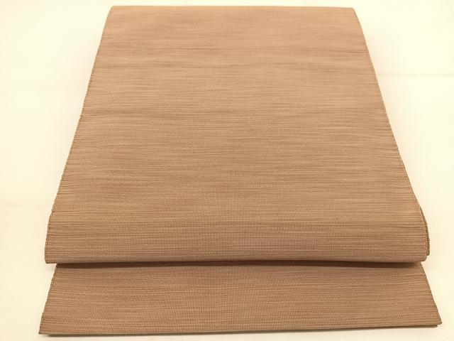 ■■■　サイズ　■■■ 長さ 352cm 幅 29.5cm程 ■■■　商品詳細　■■■ 【正絹】 詳細に関しましては、画像をご確認ください。 爪で糸を1本1本掻きよせて織る爪つづれは 「日に寸、五日に寸、十日に寸」と伝えられるほどの 月日と...