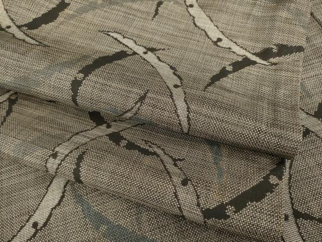 ■■■　サイズ　■■■ 身丈 164cm（肩から） 裄丈 67.5cm 袖丈 48cm　縫込み 2.5cm 袖幅 34cm 前幅 25cm 後幅 30cm 着物縫いこみ 内揚げ 2cm 裄 お袖側 約1cm　身頃側 約2cm ■■■　商品詳...