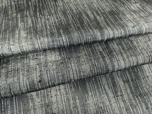 ■■■　サイズ　■■■ 身丈 154cm（肩から） 裄丈 63cm 袖丈 43cm　縫込み 5cm 袖幅 32.5cm 前幅 24cm 後幅 28.5cm 着物縫いこみ 内揚げ 0cm 裄 お袖側 約3cm　身頃側 約5cm ■■■　商品詳...