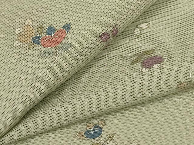 ■■■　サイズ　■■■ 身丈 153.5cm（肩から） 裄丈 64.5cm 袖丈 46.5cm　縫込み 5.5cm 袖幅 34cm 前幅 24cm 後幅 29cm 着物縫いこみ 内揚げ 3.5cm 裄 お袖側 約1cm　身頃側 約1.5cm...