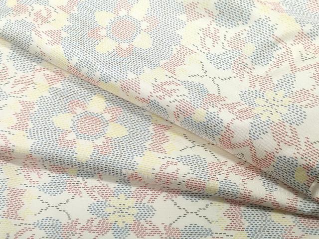 ■■■　サイズ　■■■ 身丈 156.5cm（肩から） 裄丈 62.5cm 袖丈 55.5cm　縫込み 2.5cm 袖幅 33cm 前幅 23cm 後幅 29cm 着物縫いこみ 内揚げ 0cm 裄 お袖側 約3cm　身頃側 約4cm ■■■...