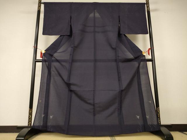■■■　サイズ　■■■ 身丈 167cm（肩から） 裄丈 64.5cm 袖丈 48.5cm　縫込み 1cm 袖幅 33.5cm 前幅 25cm 後幅 29.5cm 着物縫いこみ 内揚げ 0cm 裄 お袖側 約1.5cm　身頃側 約0cm ■...