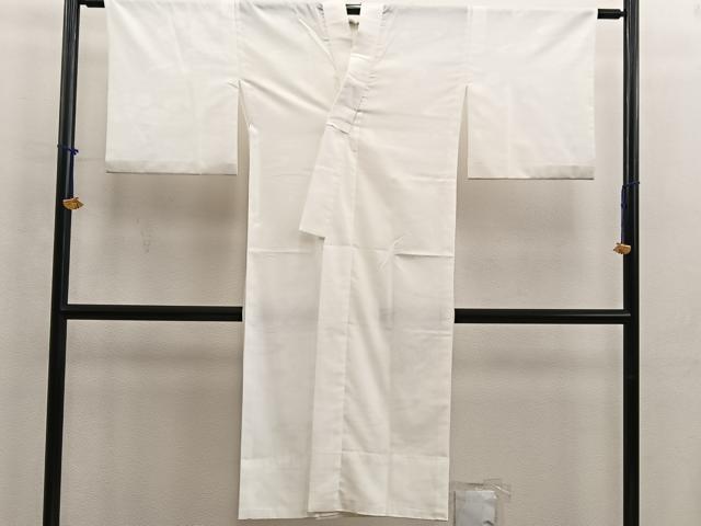 ■■■　サイズ　■■■ 身丈 126cm（肩から） 裄丈 62.5cm 袖丈 44cm　縫込み 3.5cm 袖幅 31.5cm 前幅 27cm 後幅 31.5cm 着物縫いこみ 内揚げ 0cm 裄 お袖側 約3.5cm　身頃側 約1cm ■...