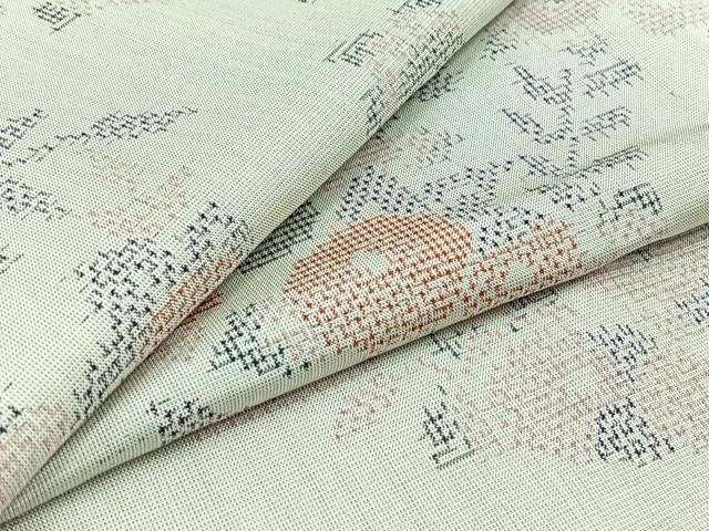 ■■■　サイズ　■■■ 身丈 160cm（肩から） 裄丈 62cm 袖丈 49cm　縫込み 4cm 袖幅 32cm 前幅 23cm 後幅 28cm 着物縫いこみ 内揚げ 0cm 裄 お袖側 約2cm　身頃側 約2.5cm ■■■　商品詳細　...