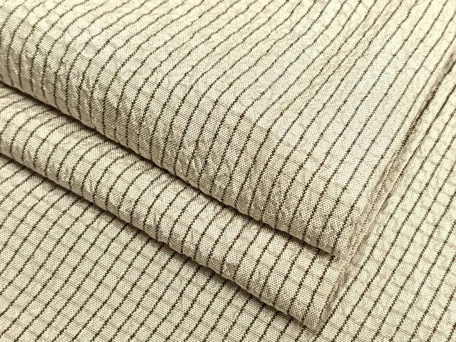 ■■■　サイズ　■■■ 身丈 165cm（肩から） 裄丈 68cm 袖丈 49cm　縫込み 7cm 袖幅 34cm 前幅 24cm 後幅 30cm 着物縫いこみ 内揚げ 6.5cm 裄 お袖側 約1.5cm　身頃側 約2cm ■■■　商品詳...