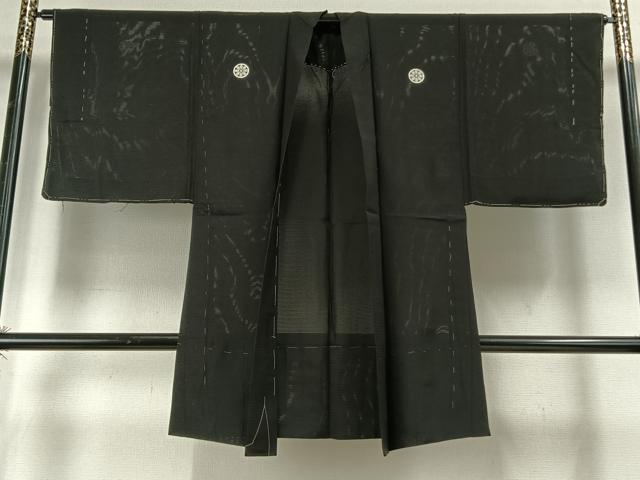 ■■■　サイズ　■■■ 身丈 97cm（肩から） 裄丈 66cm 袖丈 48cm　縫込み 5cm 袖幅 34cm 前幅 20cm 後幅 30cm 着物縫いこみ 内揚げ 0cm 裄 お袖側 約0cm　身頃側 約1cm ■■■　商品詳細　■■■...