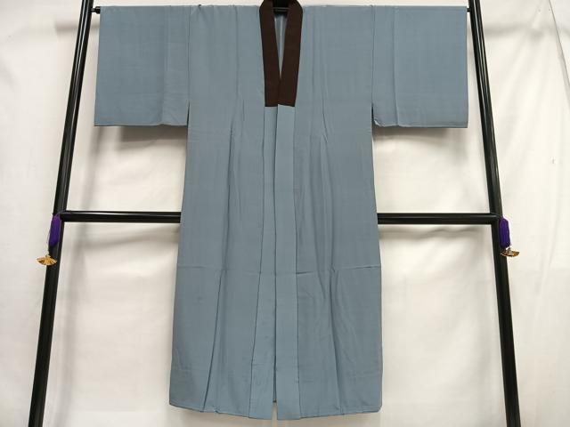 ■■■　サイズ　■■■ 身丈 135cm（肩から） 裄丈 66.5cm 袖丈 47cm　縫込み 5cm 袖幅 32.5cm 前幅 28cm 後幅 32cm 着物縫いこみ 内揚げ 0cm 裄 お袖側 約2cm　身頃側 約1cm ■■■　商品詳...