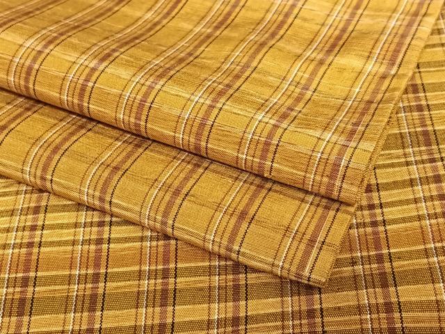 楽天市場】本場 黄八丈 帯の通販