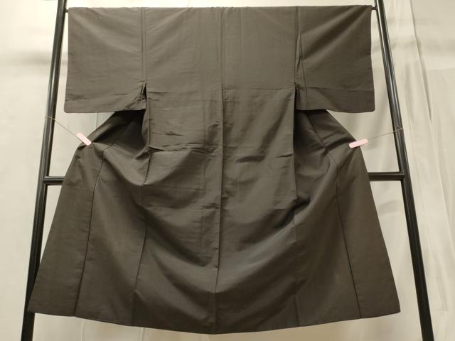 ■■■　サイズ　■■■ 身丈 158cm（肩から） 裄丈 66cm 袖丈 51cm　縫込み 3.5cm 袖幅 33cm 前幅 22cm 後幅 30cm 着物縫いこみ 内揚げ 9cm 裄 お袖側 約1.5cm　身頃側 約1cm ■■■　商品詳...