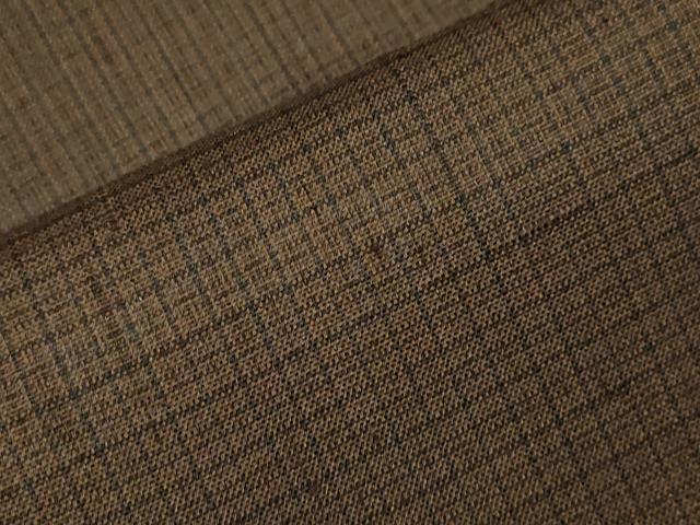 ■■■　サイズ　■■■ 身丈 144cm（肩から） 裄丈 68cm 袖丈 49.5cm　縫込み 4cm 袖幅 34cm 前幅 28cm 後幅 32cm 着物縫いこみ 内揚げ 0cm 裄 お袖側 約1cm　身頃側 約0cm ■■■　商品詳細　...