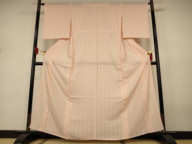 ■■■　サイズ　■■■ 身丈 161.5cm（肩から） 裄丈 63.5cm 袖丈 49.5cm　縫込み 2cm 袖幅 32.5cm 前幅 25cm 後幅 30cm 着物縫いこみ 内揚げ 0cm 裄 お袖側 約0cm　身頃側 約1cm ■■■...