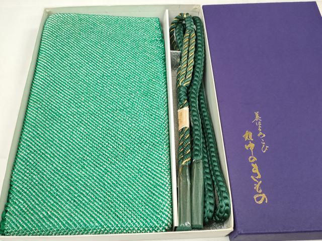 ■■■　商品詳細　■■■ サイズ　長さ　約160cm(房含む) 【未使用】 状態は特に目立ったシミ汚れなどもなく大変良い状態です。 大変上質な逸品になります。 お安く出品致しますので、是非この機会にいかがでしょうか？ ■■■　注意事項　■■...