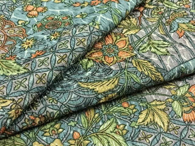 ■■■　サイズ　■■■ 身丈 159cm（肩から） 裄丈 64cm 袖丈 45cm　縫込み 3.5cm 袖幅 31cm 前幅 25cm 後幅 31cm 着物縫いこみ 内揚げ 0cm 裄 お袖側 約4cm　身頃側 約3cm ■■■　商品詳細　...