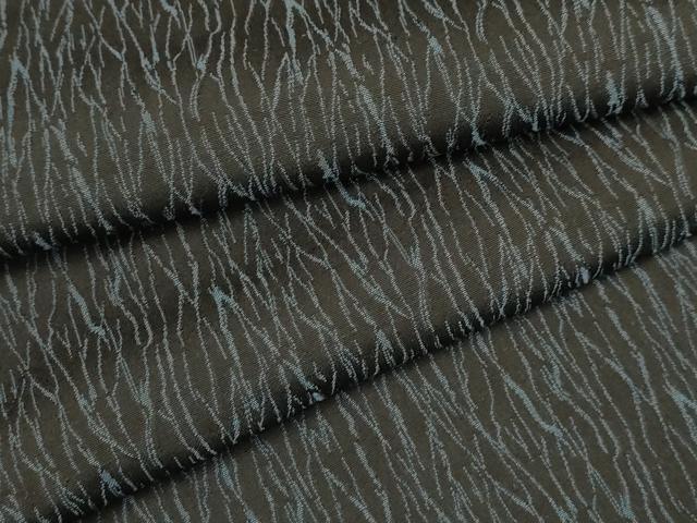 ■■■　サイズ　■■■ 身丈 153cm（肩から） 裄丈 62cm 袖丈 43cm　縫込み 2cm 袖幅 32cm 前幅 24cm 後幅 29cm 着物縫いこみ 内揚げ 0cm 裄 お袖側 約1.5cm　身頃側 約1.5cm ■■■　商品詳...