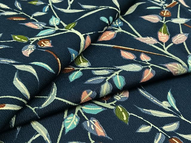 ■■■　サイズ　■■■ 身丈 155cm（肩から） 裄丈 66cm 袖丈 51cm　縫込み 3cm 袖幅 33cm 前幅 26cm 後幅 31cm 着物縫いこみ 内揚げ 4cm 裄 お袖側 約2cm　身頃側 約2cm ■■■　商品詳細　■■...