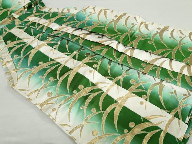 ■■■　サイズ　■■■ 紐下丈　約83cm ■■■　商品詳細　■■■ 【交織】 状態は特に目立ったシミ汚れなどもなく大変良い状態です。 お安く出品致しますので、是非この機会にいかがでしょうか？ ■■■　注意事項　■■■ ■モニター発色の具合...