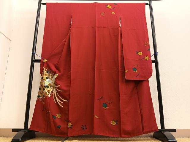 楽天市場】鳳凰 着物の通販 楽天市場】鳳凰 着物の通販