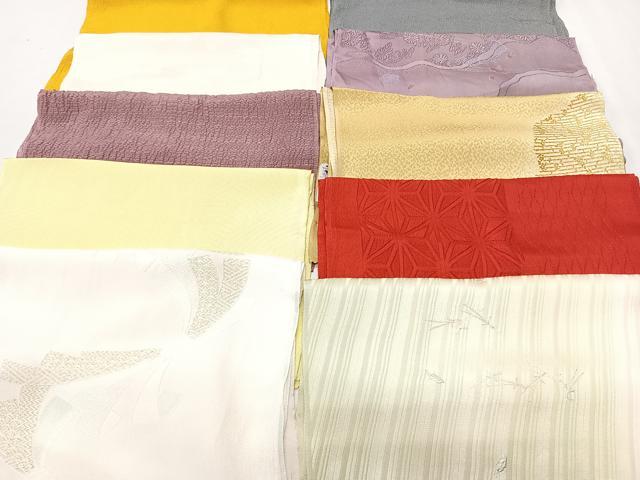 ■■■　商品詳細　■■■ 【正絹】 状態は特に目立ったシミ汚れなどもなく大変良い状態です。 大変上質な極上の逸品になります。 お安く出品致しますので、 ■■■　注意事項　■■■ ■モニター発色の具合により色合いが異なる場合がございます。 ■...