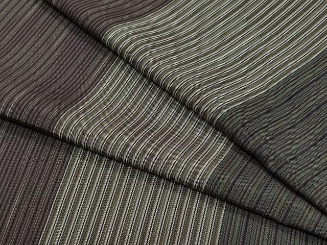 ■■■　サイズ　■■■ 身丈 166.5cm（肩から） 裄丈 65.5cm 袖丈 48.5cm　縫込み 1.5cm 袖幅 31.5cm 前幅 24.5cm 後幅 30.5cm 着物縫いこみ 内揚げ 2cm 裄 お袖側 約5cm　身頃側 約4...