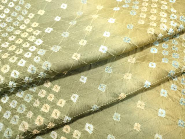 ■■■　サイズ　■■■ 身丈 161cm（肩から） 裄丈 66cm 袖丈 46cm　縫込み 5.5cm 袖幅 33cm 前幅 25cm 後幅 31cm 着物縫いこみ 内揚げ 2cm 裄 お袖側 約4cm　身頃側 約2.5cm ■■■　商品詳...