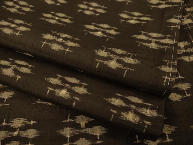 ■■■　サイズ　■■■ 身丈 158cm（肩から） 裄丈 62.5cm 袖丈 50cm　縫込み 3.5cm 袖幅 32.5cm 前幅 23cm 後幅 28cm 着物縫いこみ 内揚げ 2.5cm 裄 お袖側 約1cm　身頃側 約2.5cm ■...