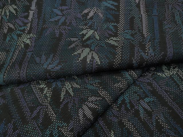 ■■■　サイズ　■■■ 身丈 153cm（肩から） 裄丈 63cm 袖丈 45cm　縫込み 8cm 袖幅 32cm 前幅 25cm 後幅 30cm 着物縫いこみ 内揚げ 9cm 裄 お袖側 約4cm　身頃側 約6cm ■■■　商品詳細　■■...