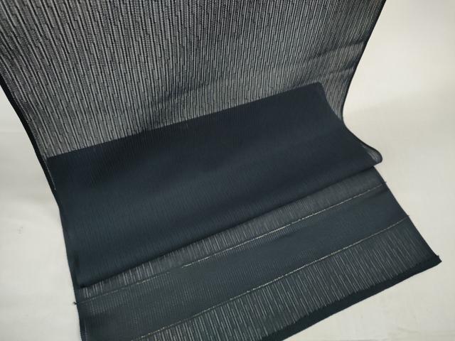 ■■■　サイズ　■■■ 長さ　　着尺分あり 幅　　　約36.5cm ■■■　商品詳細　■■■ 【正絹・未使用】 状態は特に目立ったシミ汚れなどもなく大変良い状態です。 大変上質な逸品になります。 お安く出品致しますので、是非この機会にいかが...