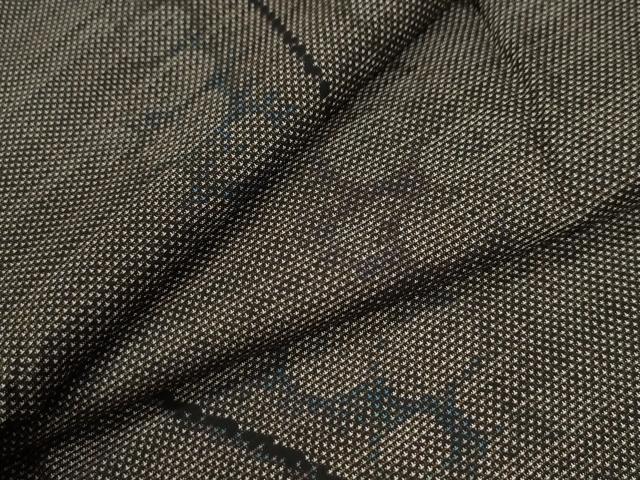 ■■■　サイズ　■■■ 身丈 159cm（肩から） 裄丈 63cm 袖丈 48cm　縫込み 4.5cm 袖幅 33cm 前幅 25cm 後幅 31cm 着物縫いこみ 内揚げ 5cm 裄 お袖側 約4cm　身頃側 約5cm ■■■　商品詳細　...