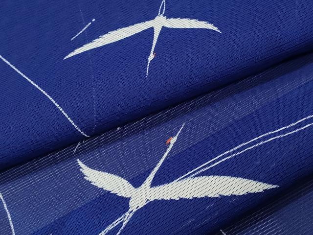 ■■■　サイズ　■■■ 身丈 162cm（肩から） 裄丈 64cm 袖丈 50cm　縫込み 1cm 袖幅 34cm 前幅 25cm 後幅 30cm 着物縫いこみ 内揚げ 0cm 裄 お袖側 約2cm　身頃側 約3cm ■■■　商品詳細　■■...