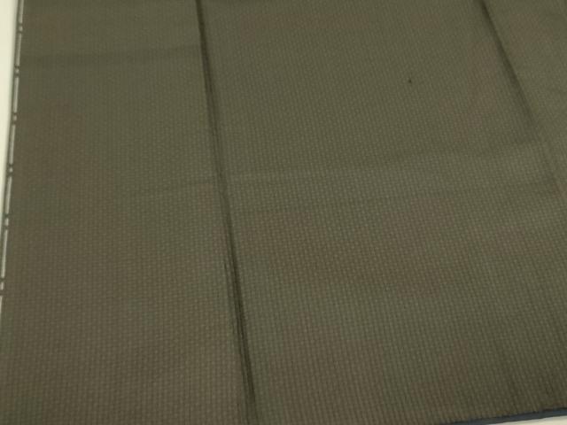 ■■■　サイズ　■■■ 身丈 148cm（肩から） 裄丈 66cm 袖丈 52.5cm　縫込み 0cm 袖幅 34cm 前幅 24cm 後幅 30cm 着物縫いこみ 内揚げ 5cm 裄 お袖側 約1cm　身頃側 約1cm ■■■　商品詳細　...