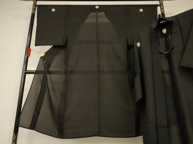 ■■■　サイズ　■■■ 【着物】 身丈 139cm（肩から） 裄丈 65.5cm 袖丈 52.5cm　縫込み 0cm 袖幅 33cm 前幅 27cm 後幅 31cm 着物縫いこみ 内揚げ 4.5cm 裄 お袖側 約3cm　身頃側 約1.5c...