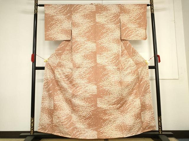 ■■■　サイズ　■■■ 身丈 158cm（肩から） 裄丈 62cm 袖丈 47cm　縫込み 4cm 袖幅 32.5cm 前幅 22.5cm 後幅 28cm 着物縫いこみ 内揚げ 0cm 裄 お袖側 約2.5cm　身頃側 約4.5cm ■■■...