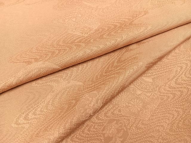 ■■■　サイズ　■■■ 身丈 157cm（肩から） 裄丈 63cm 袖丈 45.5cm　縫込み 3cm 袖幅 32cm 前幅 24.5cm 後幅 30cm 着物縫いこみ 内揚げ 2cm 裄 お袖側 約3.5cm　身頃側 約3.5cm ■■■...