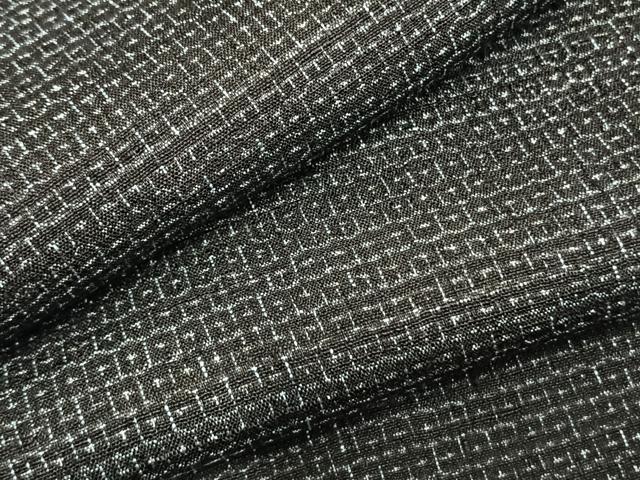 ■■■　サイズ　■■■ 身丈 137cm（肩から） 裄丈 70cm 袖丈 50cm　縫込み 3cm 袖幅 35cm 前幅 30cm 後幅 33cm 着物縫いこみ 内揚げ 8cm 裄 お袖側 約1cm　身頃側 約0cm ■■■　商品詳細　■■...