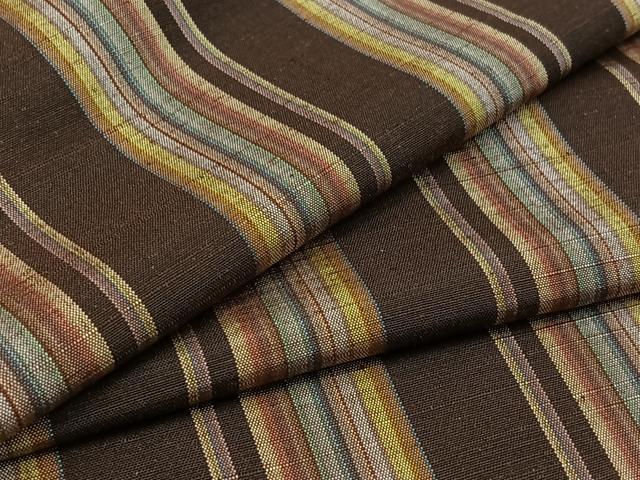 ■■■　サイズ　■■■ 身丈 163cm（肩から） 裄丈 66cm 袖丈 49cm　縫込み 3cm 袖幅 34cm 前幅 25cm 後幅 30.5cm 着物縫いこみ 内揚げ 4cm 裄 お袖側 約3cm　身頃側 約3cm ■■■　商品詳細　...