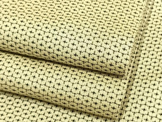 ■■■　サイズ　■■■ 身丈 153cm（肩から） 裄丈 64cm 袖丈 46cm　縫込み 6.5cm 袖幅 33cm 前幅 25cm 後幅 30cm 着物縫いこみ 内揚げ 3.5cm 裄 お袖側 約1cm　身頃側 約4cm ■■■　商品詳...
