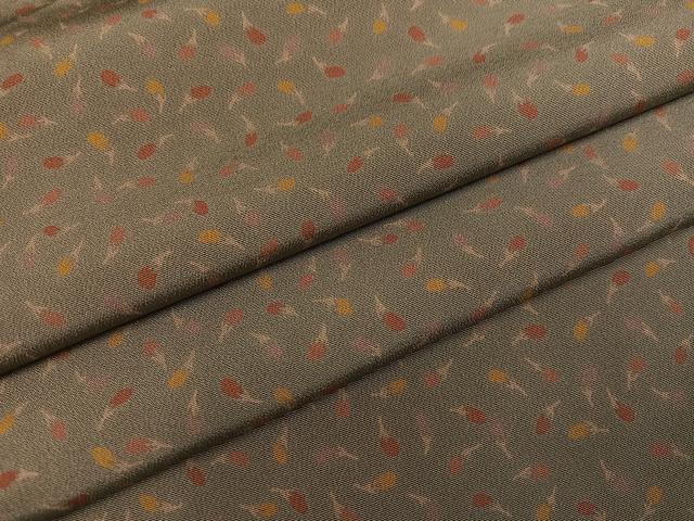 ■■■　サイズ　■■■ 身丈 157cm（肩から） 裄丈 67.5cm 袖丈 47.5cm　縫込み 2cm 袖幅 33.5cm 前幅 26.5cm 後幅 30.5cm 着物縫いこみ 内揚げ 0cm 裄 お袖側 約0cm　身頃側 約0cm ■...