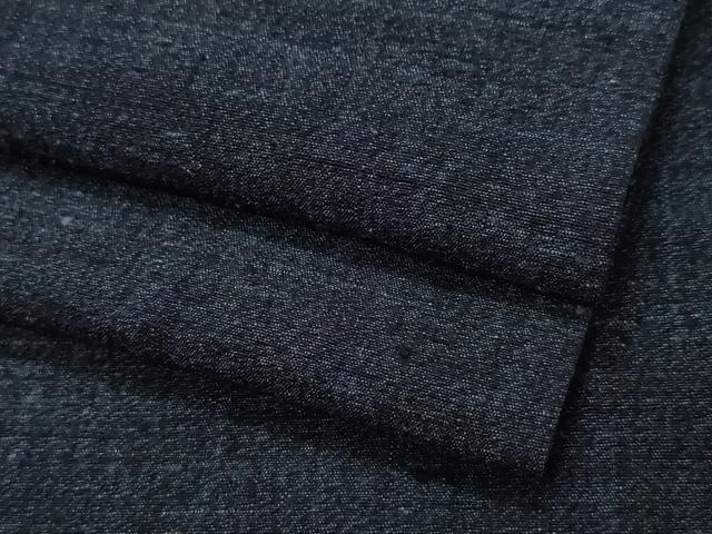 ■■■　サイズ　■■■ 身丈 137.5cm（肩から） 裄丈 66.5cm 袖丈 50cm　縫込み 0cm 袖幅 34.5cm 前幅 26cm 後幅 30.5cm 着物縫いこみ 内揚げ 8cm 裄 お袖側 約2cm　身頃側 約2cm ■■■...