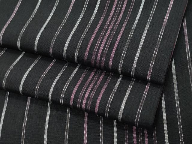 ■■■　サイズ　■■■ 身丈 160.5cm（肩から） 裄丈 67cm 袖丈 48cm　縫込み 7.5cm 袖幅 35.5cm 前幅 24.5cm 後幅 29cm 着物縫いこみ 内揚げ 5cm 裄 お袖側 約1.5cm　身頃側 約3cm ■...