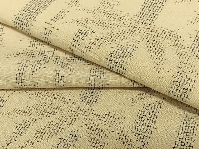 ■■■　サイズ　■■■ 身丈 153.5cm（肩から） 裄丈 62.5cm 袖丈 48cm　縫込み 3cm 袖幅 32.5cm 前幅 22.5cm 後幅 28cm 着物縫いこみ 内揚げ 0cm 裄 お袖側 約2.5cm　身頃側 約3cm ■...