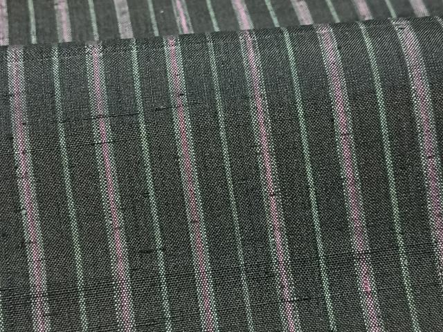 ■■■　サイズ　■■■ 身丈 146cm（肩から） 裄丈 60cm 袖丈 45cm　縫込み 4cm 袖幅 31cm 前幅 23cm 後幅 29cm 着物縫いこみ 内揚げ 0cm 裄 お袖側 約3.5cm　身頃側 約0cm ■■■　商品詳細　...