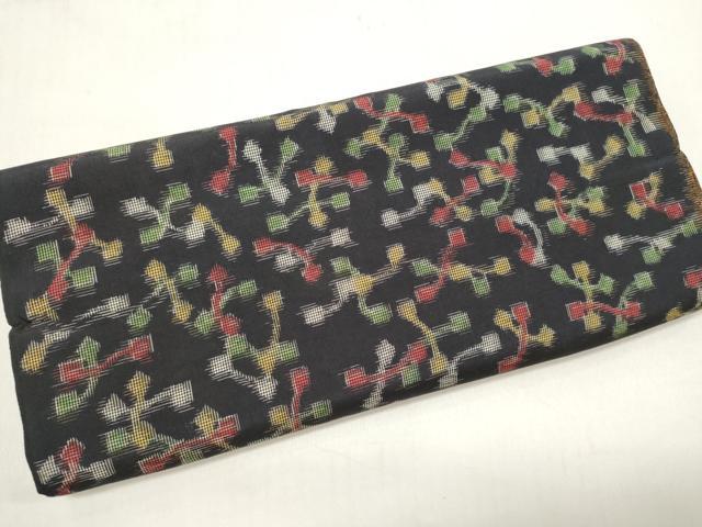 ■■■　サイズ　■■■ 長さ　着尺分あり 幅　　36cm程 ■■■　商品詳細　■■■ 【正絹・未使用】 状態は特に目立ったシミ汚れなどもなく大変良い状態です。 大変上質な逸品になります。 お安く出品致しますので、是非この機会にいかがでしょう...