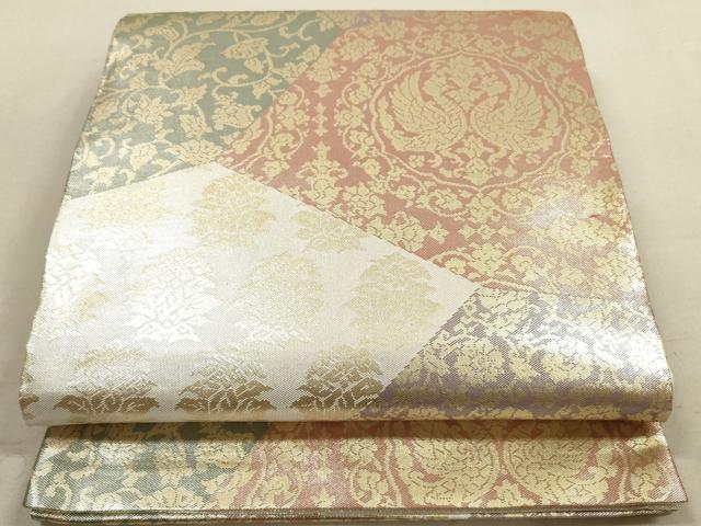 楽天市場】佐賀錦 袋帯の通販