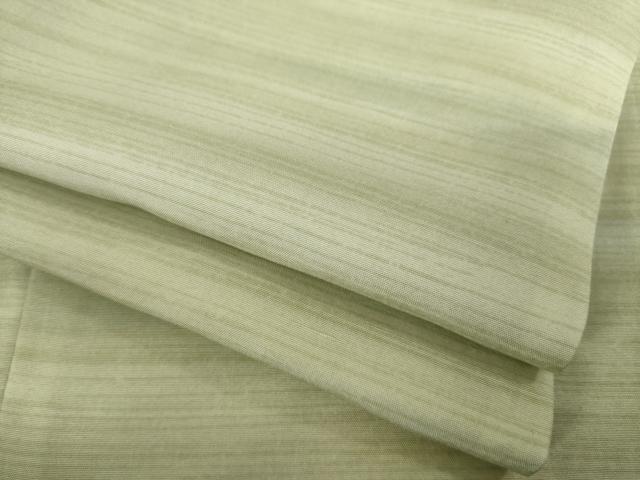 ■■■　サイズ　■■■ 身丈 162cm（肩から） 裄丈 65cm 袖丈 50cm　縫込み 3cm 袖幅 33cm 前幅 24cm 後幅 30cm 着物縫いこみ 内揚げ 0cm 裄 お袖側 約3cm　身頃側 約3cm ■■■　商品詳細　■■...