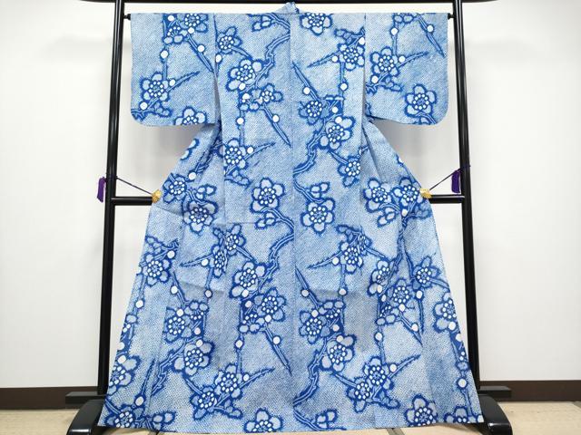 ■■■　サイズ　■■■ 身丈 169cm（肩から） 裄丈 65cm 袖丈 49cm　縫込み 2.5cm 袖幅 34cm 前幅 24cm 後幅 29.5cm 着物縫いこみ 内揚げ 0cm 裄 お袖側 約 2cm　身頃側 約 3cm ■■■　商...