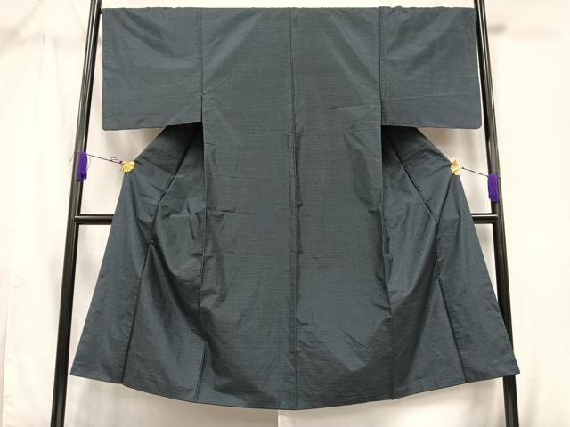 ■■■　サイズ　■■■ 身丈 139cm（肩から） 裄丈 68cm 袖丈 48cm　縫込み 3.5cm 袖幅 34cm 前幅 24cm 後幅 30cm 着物縫いこみ 内揚げ 4cm 裄 お袖側 約1cm　身頃側 約1cm ■■■　商品詳細　...