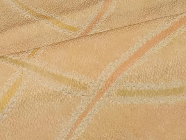 ■■■　サイズ　■■■ 身丈 145.5cm（肩から） 裄丈 61cm 袖丈 47cm　縫込み 4.5cm 袖幅 32.5cm 前幅 23cm 後幅 28.5cm 着物縫いこみ 内揚げ 2cm 裄 お袖側 約2.5cm　身頃側 約6cm ■...